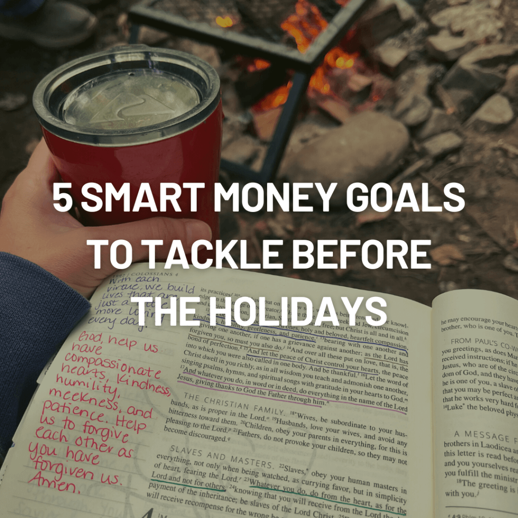 Money Skills Teens Need before Graduation - Jessi Fearon